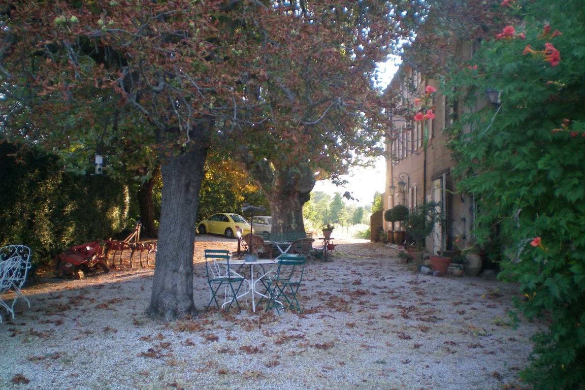 200 M² Chambre Privée ∙ 1 Chambre ∙ 4 Personnes - Brignoles