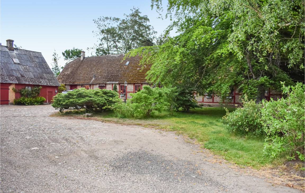 250 M² Bauernhof ∙ 4 Schlafzimmer ∙ 7 Gäste - Landskrona