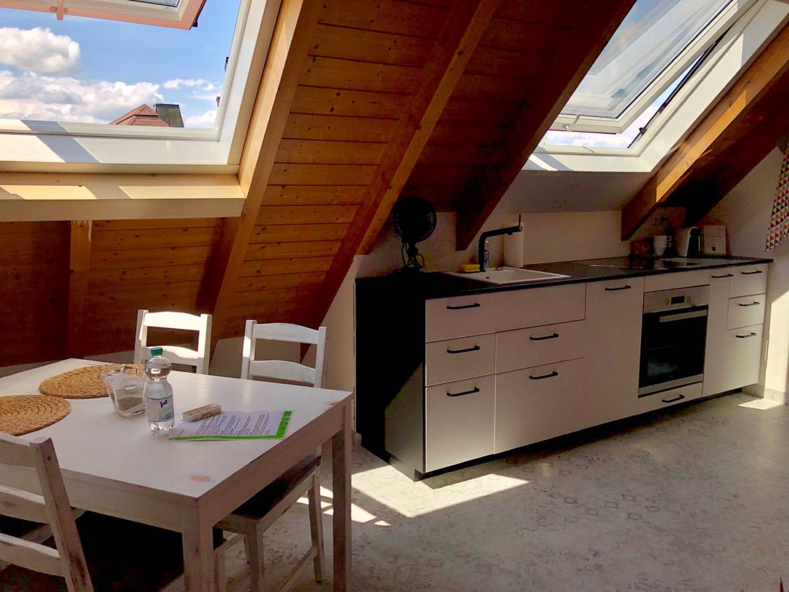 45 M² Apartment ∙ 1 Bedroom ∙ 3 Guests - Ihringen