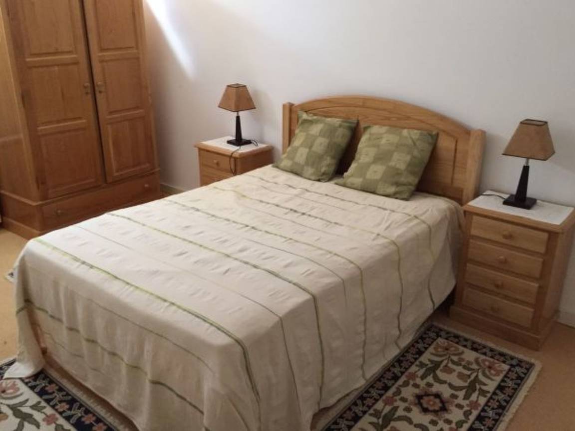 15 M² Apartamento ∙ 1 Habitación ∙ 2 Huéspedes - Braganza