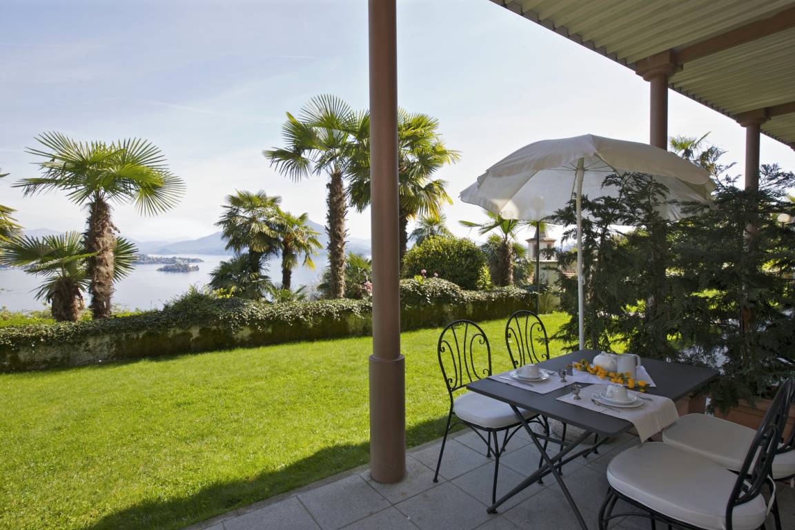 45 M² Apartment ∙ 1 Bedroom ∙ 4 Guests - Baveno