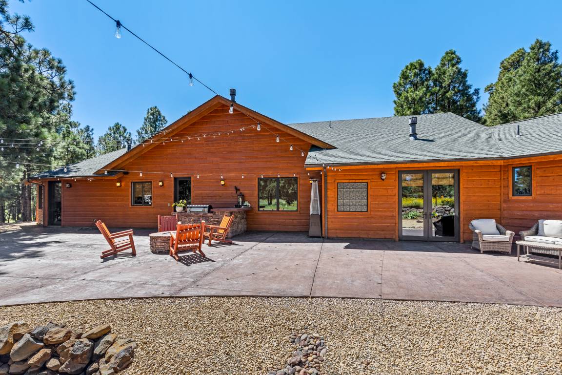 319 M² House ∙ 3 Bedrooms ∙ 8 Guests - Walnut Canyon National Monument