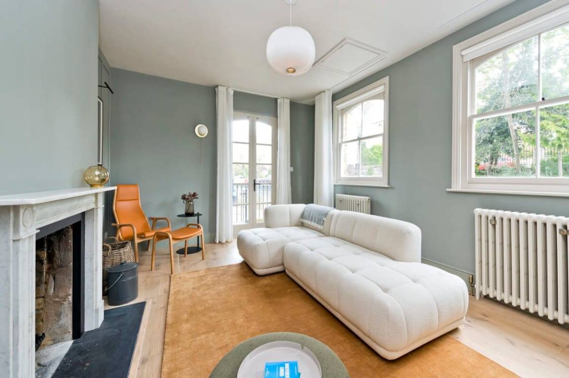 109 M² Maison De Vacances ∙ 3 Chambres ∙ 6 Personnes - Londres