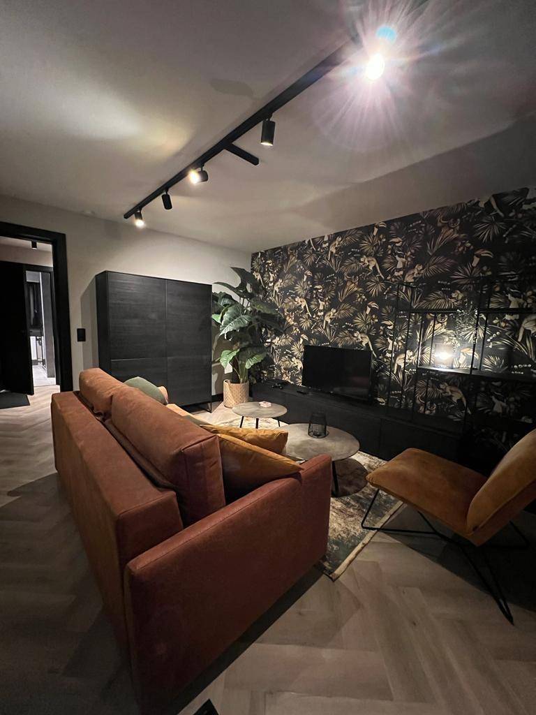 Apartment ∙ 2 Bedrooms ∙ 6 Guests - Winterberg