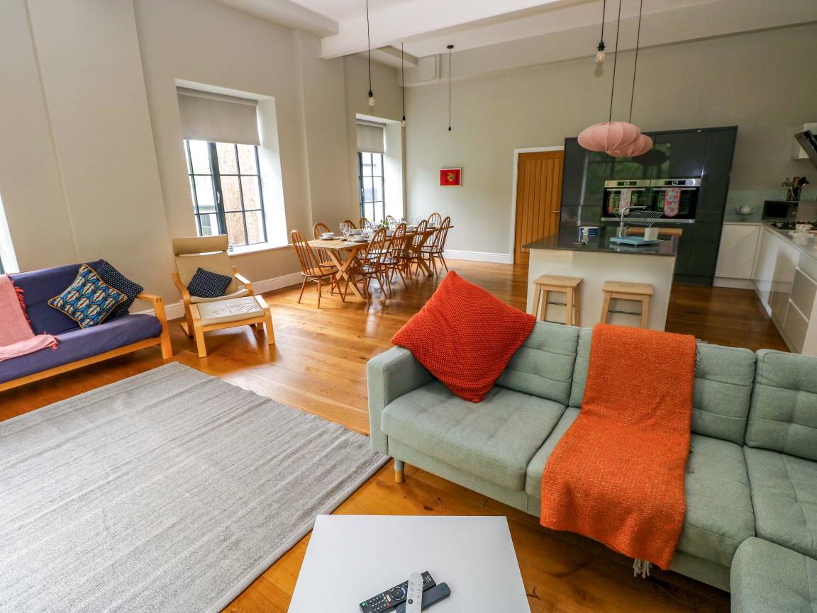 Cottage ∙ 3 Bedrooms ∙ 6 Guests - Llandeilo