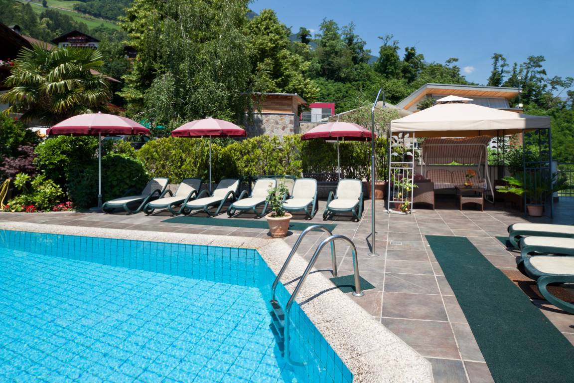 70 M² Apartment ∙ 2 Bedrooms ∙ 4 Guests - Plan