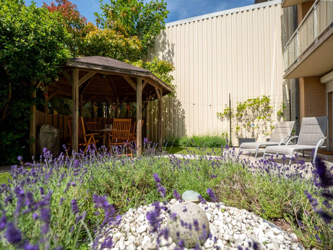 Ferienhaus ∙ 1 Schlafzimmer ∙ 5 Gäste - Bredene