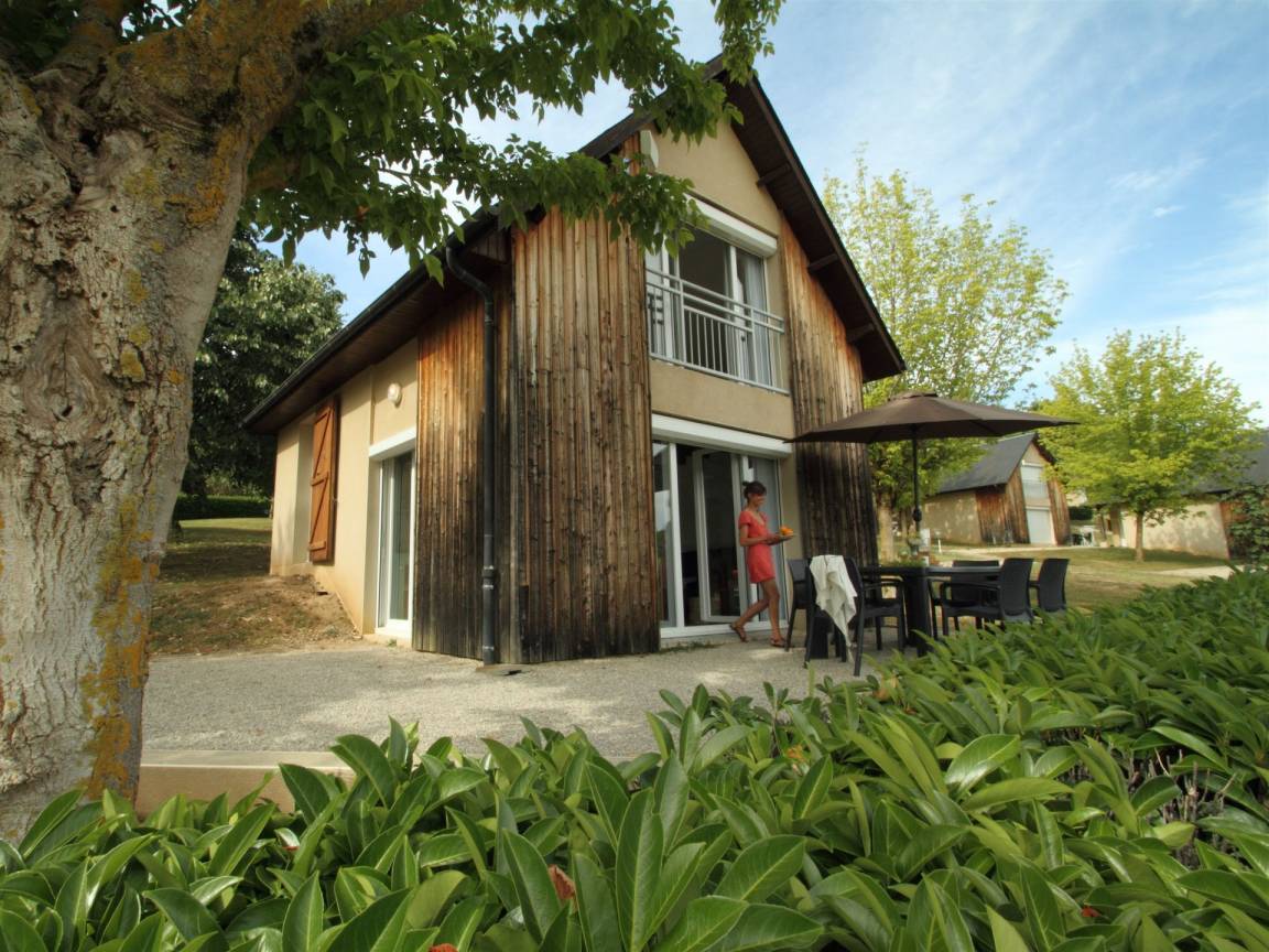 32 M² Gîte ∙ 2 Schlafzimmer ∙ 5 Gäste - Brive-la-Gaillarde