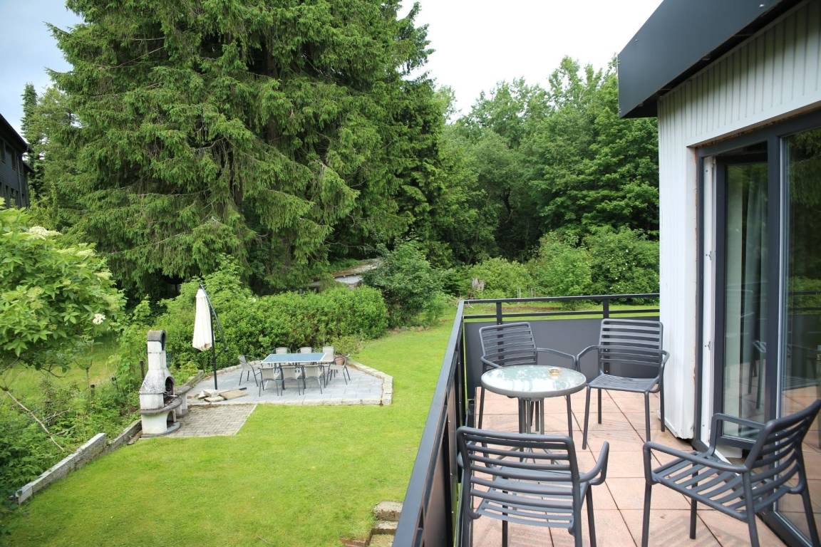 130 M² Ferienhaus ∙ 4 Schlafzimmer ∙ 8 Gäste - Goslar