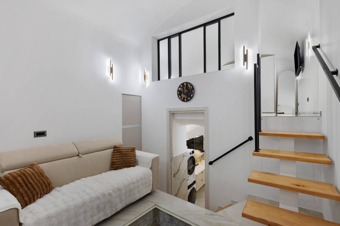 45 M² Maison De Vacances ∙ 1 Chambre ∙ 4 Personnes - Breil-sur-Roya