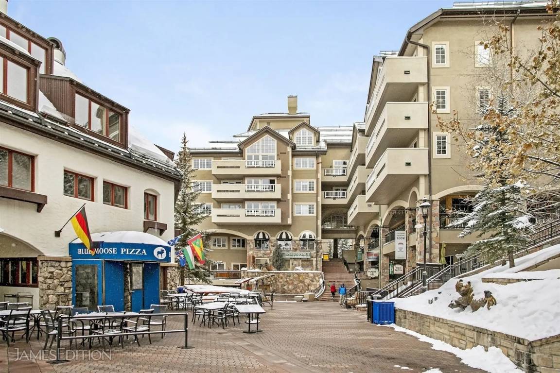 186 M² House ∙ 4 Bedrooms ∙ 10 Guests - Beaver Creek, CO