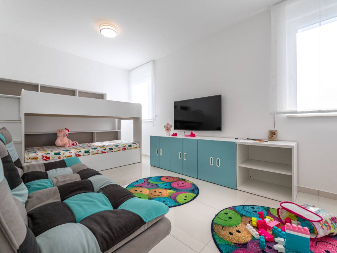 119 M² Appartamento Vacanza ∙ 3 Camere Da Letto ∙ 6 Ospiti - Veglia