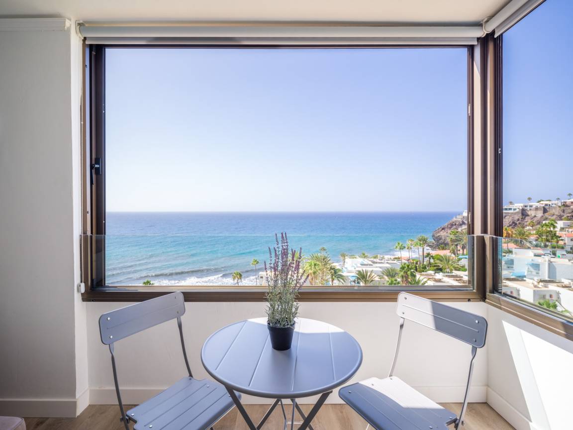 45 M² Apartment ∙ 1 Bedroom ∙ 2 Guests - Maspalomas
