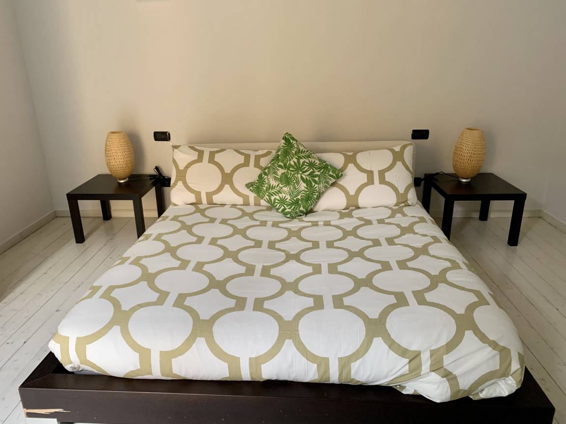 70 M² Apartment ∙ 1 Bedroom ∙ 3 Guests - Lecco