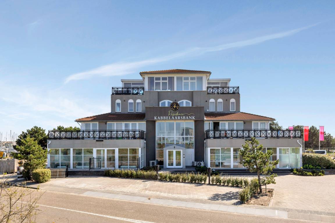 67 M² Maison De Vacances ∙ 2 Chambres ∙ 4 Personnes - Scharendijke