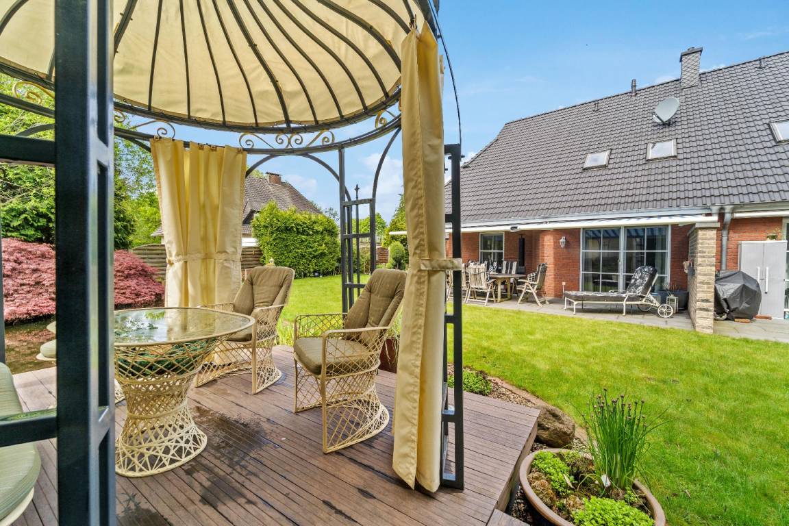 65 M² Ferienwohnung ∙ 2 Schlafzimmer ∙ 6 Gäste - Ottersberg