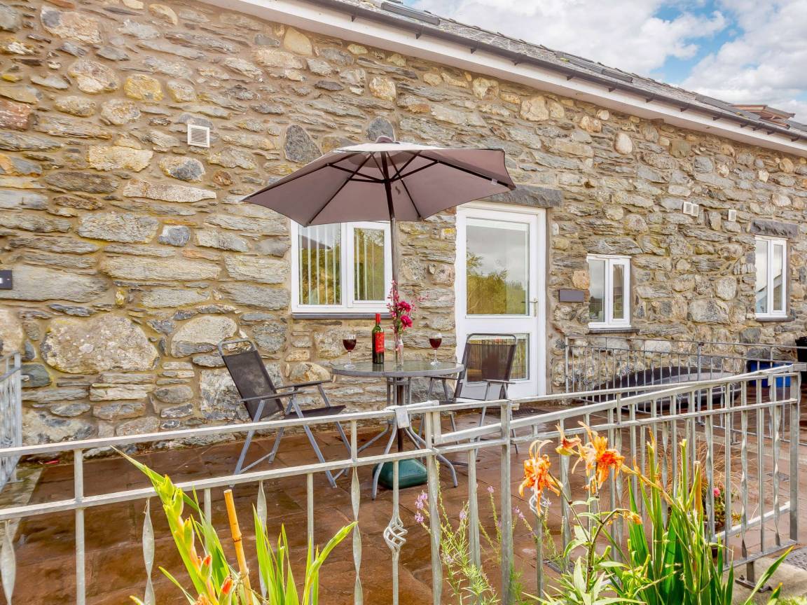 Cottage ∙ 1 Bedroom ∙ 2 Guests - Bala