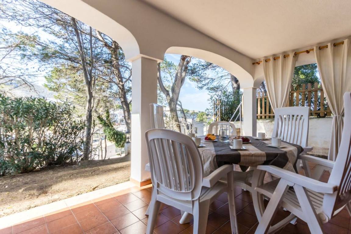158 M² Villa ∙ 2 Bedrooms ∙ 5 Guests - Port de Pollença