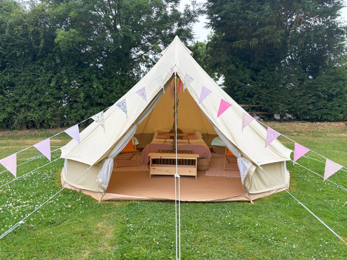 Cottage ∙ 1 Bedroom ∙ 4 Guests - Staffordshire