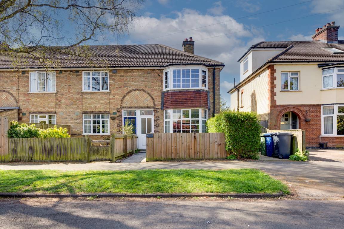 56 M² Appartement ∙ 2 Chambres ∙ 4 Personnes - Cambridge