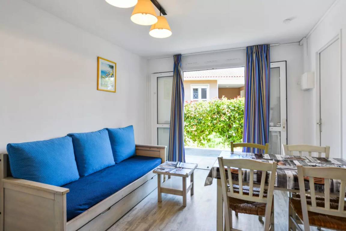 28 M² Apartamento ∙ 1 Habitación ∙ 4 Huéspedes - Aubagne