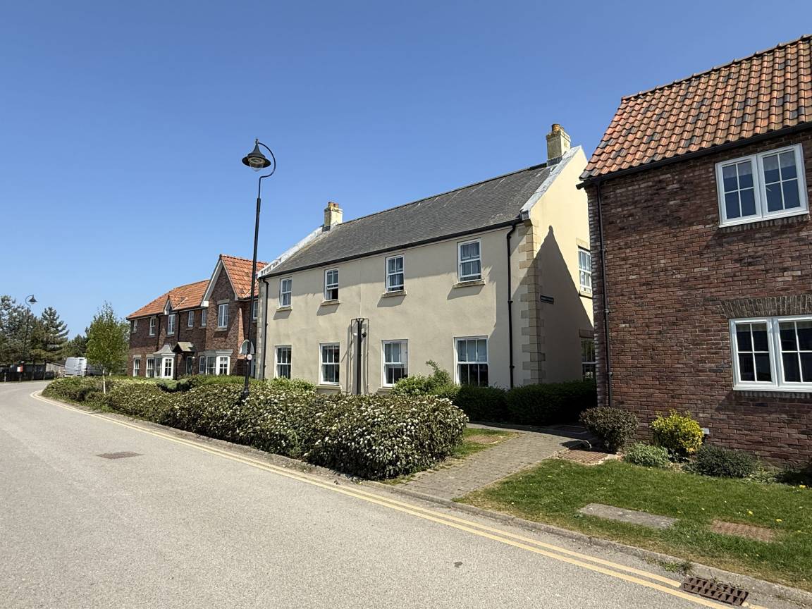 Cottage ∙ 1 Chambre ∙ 4 Personnes - Scarborough