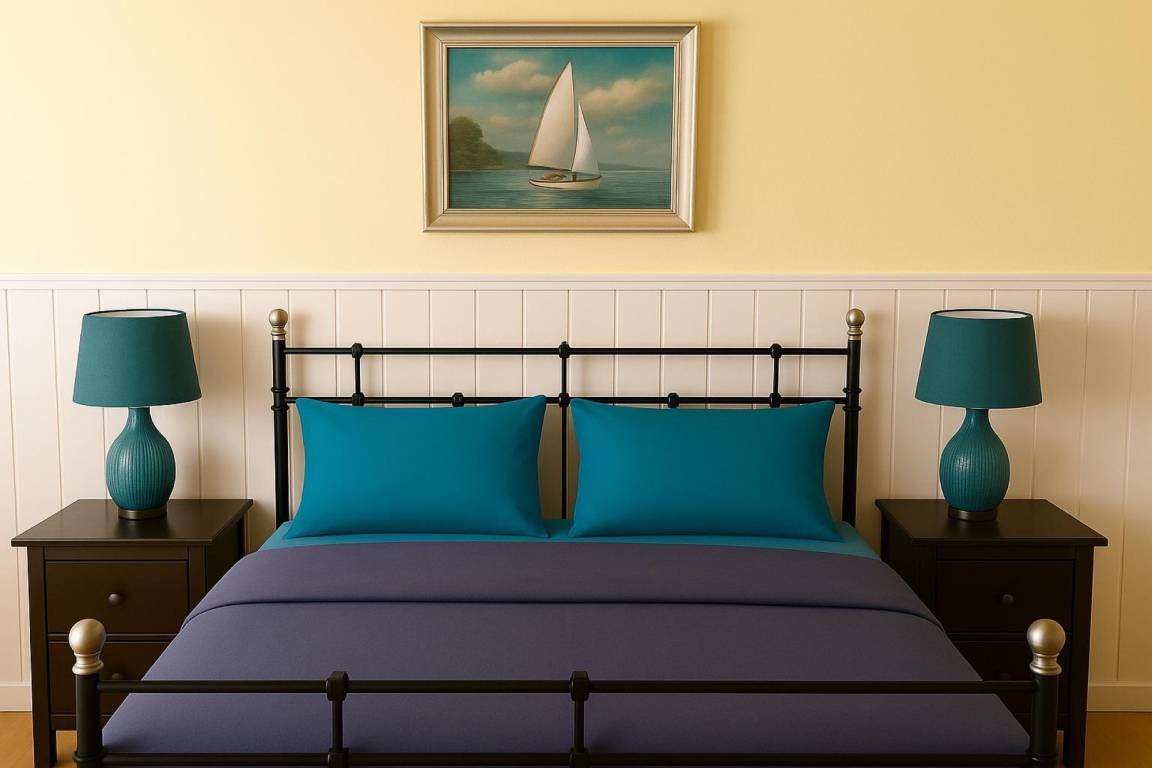 25 M² Appartement ∙ 1 Chambre ∙ 2 Personnes - Bad Krozingen