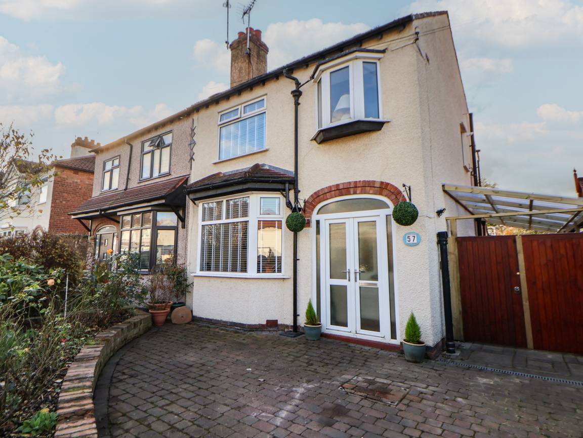 Mökki ∙ 3 Makuuhuonetta ∙ 5 Vierasta - Chester, UK