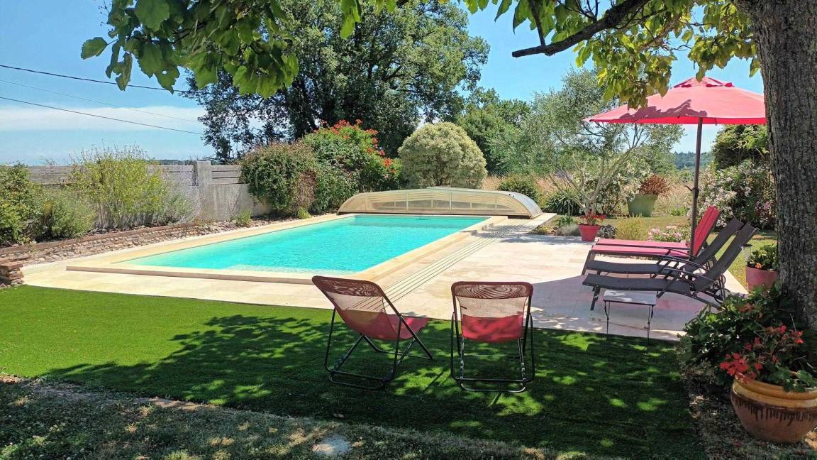 80 M² Gîte ∙ 2 Chambres ∙ 5 Personnes - Haute-Garonne