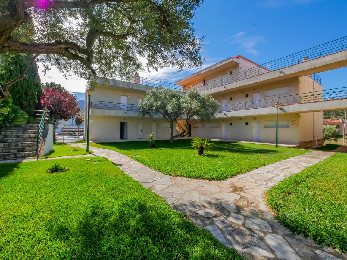 45 M² Apartamento ∙ 1 Habitación ∙ 4 Huéspedes - Cadaqués