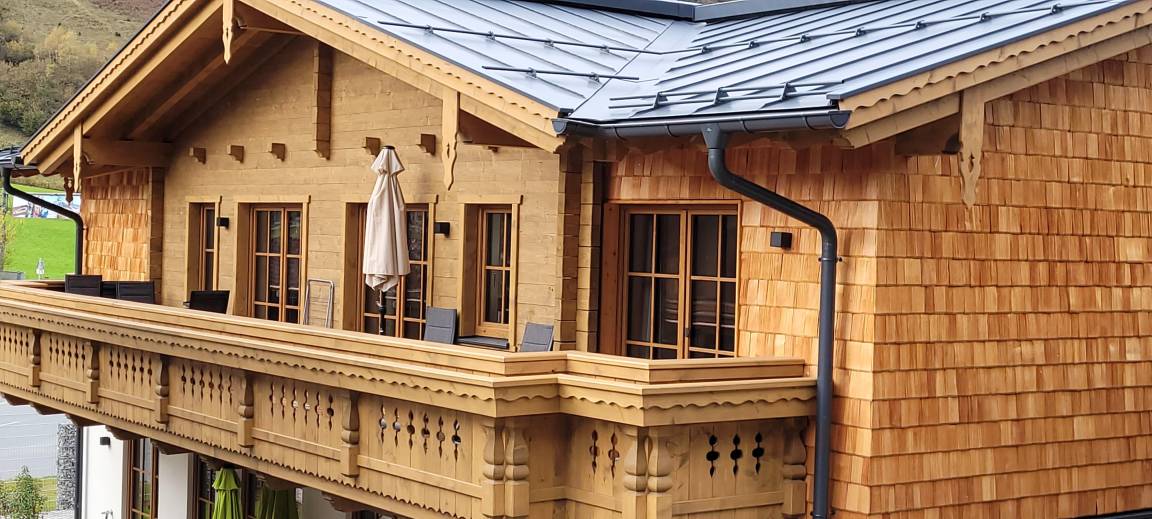 54 M² Appartement ∙ 2 Chambres ∙ 4 Personnes - Rauris