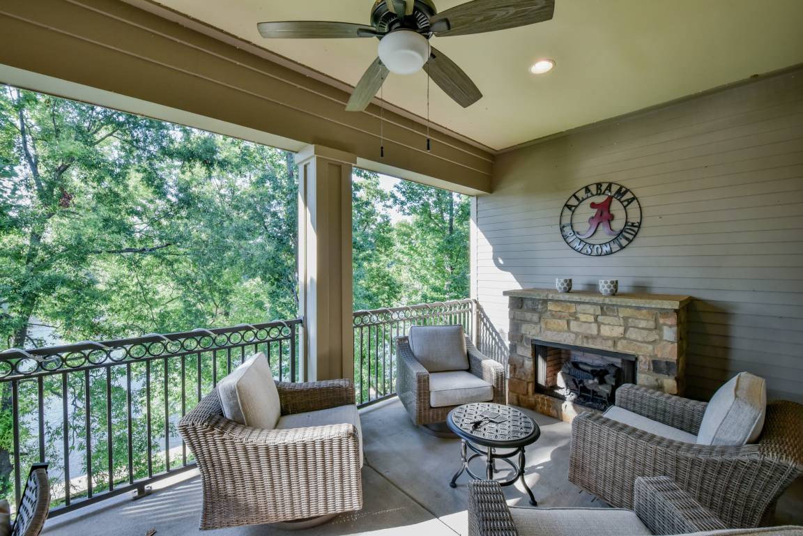 Apartamento ∙ 3 Habitaciones ∙ 8 Huéspedes - Tuscaloosa, AL