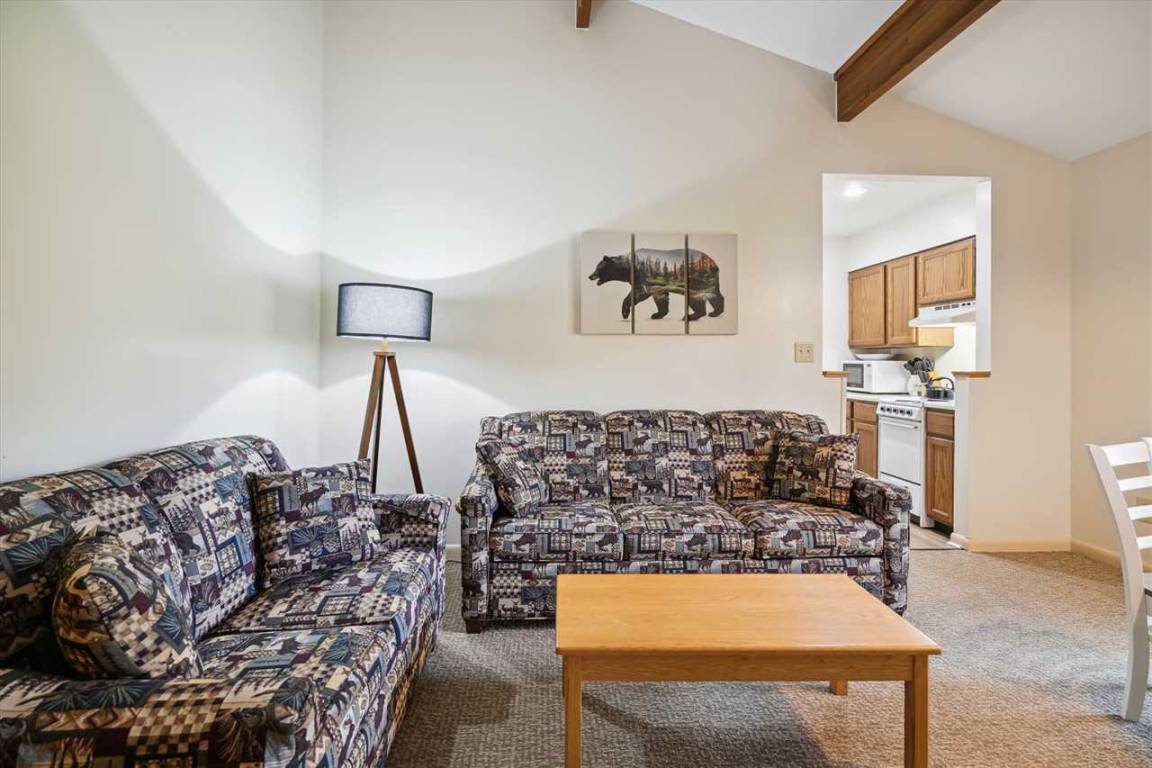 Hotel ∙ 1 Bedroom ∙ 4 Guests - Woodstock, VT