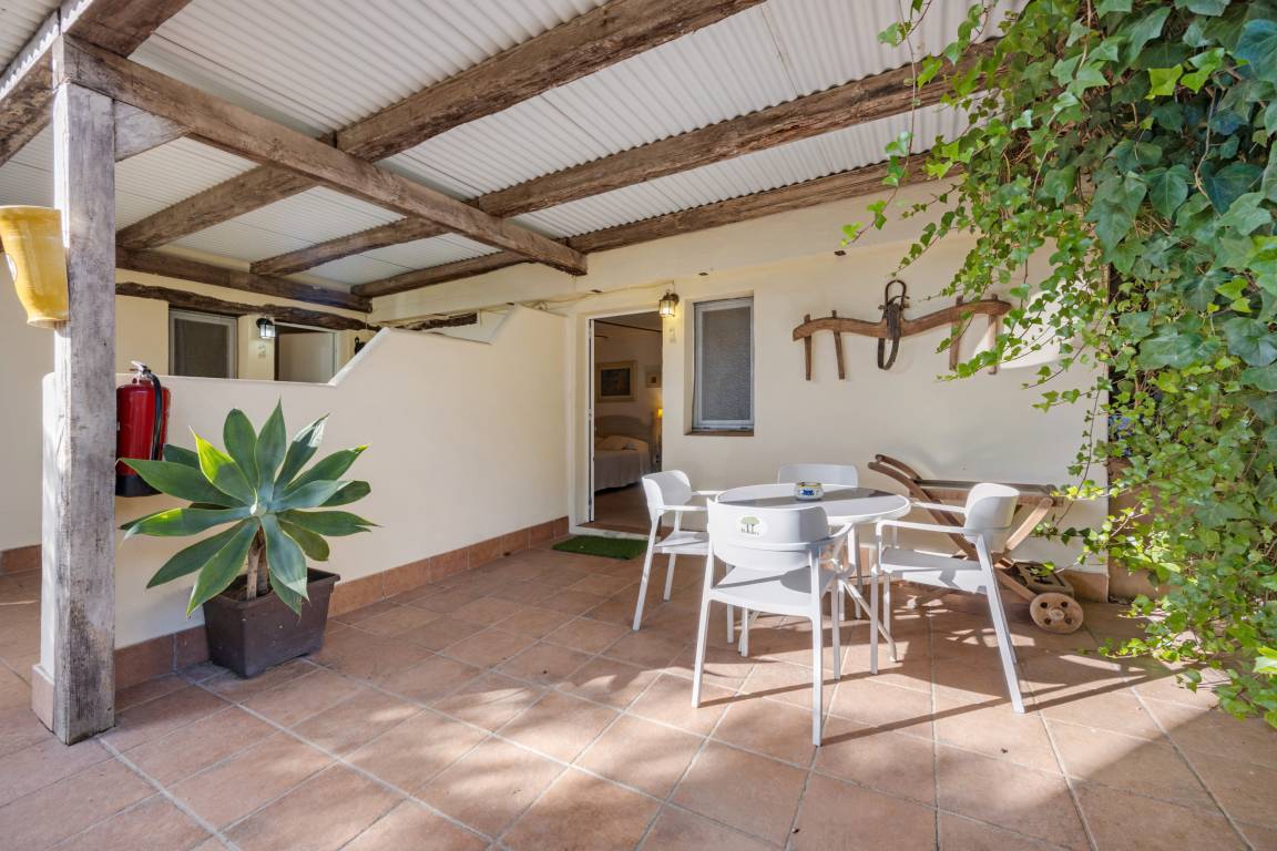 24 M² Estudio ∙ 1 Habitación ∙ 4 Huéspedes - Chiclana de la Frontera