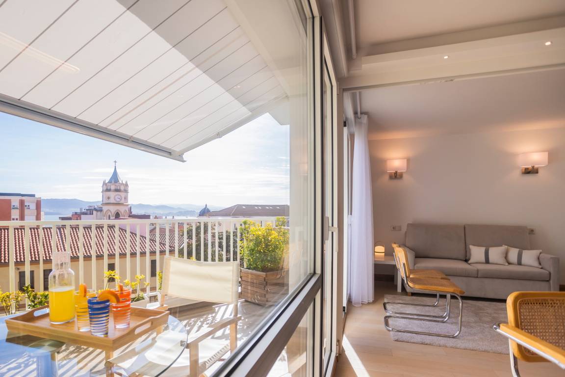 70 M² Casa ∙ 1 Habitación ∙ 2 Huéspedes - Cantabria