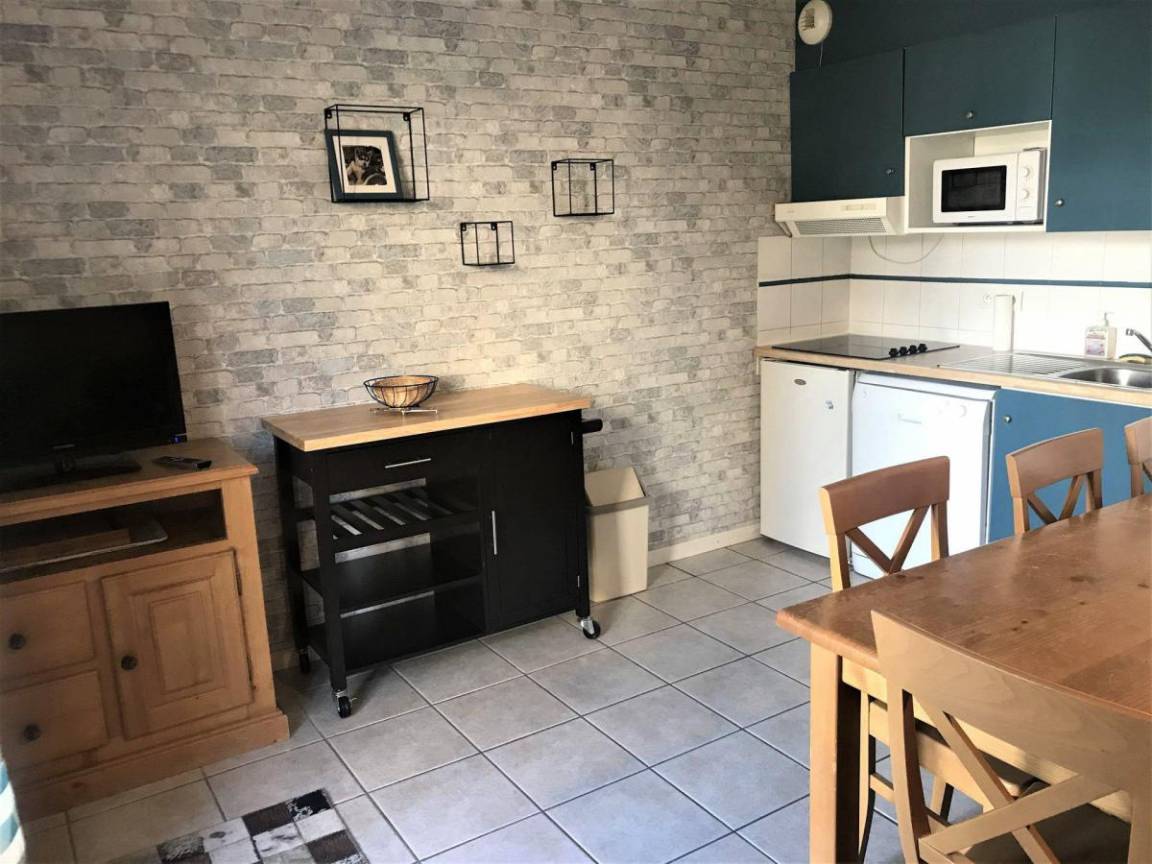 43 M² Chalet ∙ 2 Habitaciones ∙ 7 Huéspedes - Lus-la-Croix-Haute