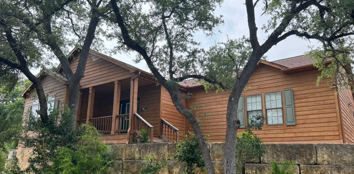 House ∙ 4 Bedrooms ∙ 8 Guests - Dominion - San Antonio