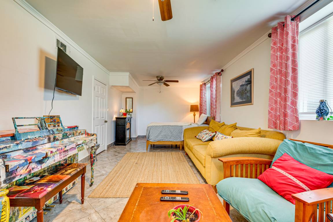 46 M² Apartment ∙ 1 Bedroom ∙ 2 Guests - Atlanta, GA