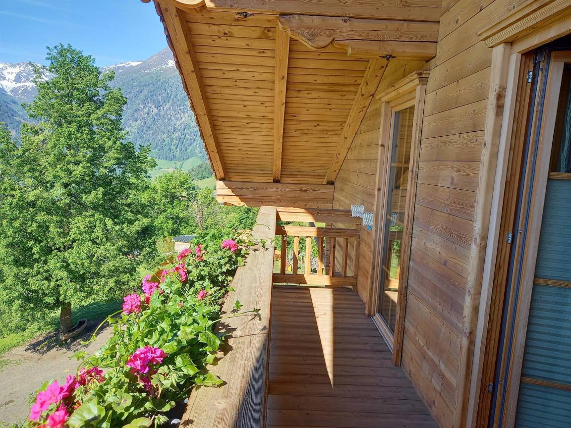 35 M² Ferienwohnung ∙ 1 Schlafzimmer ∙ 2 Gäste - Matrei in Osttirol