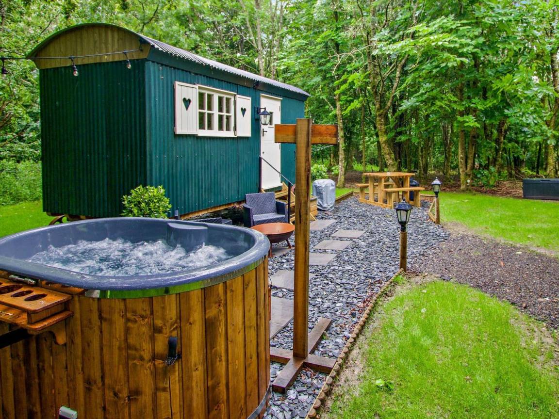 Cottage ∙ 1 Bedroom ∙ 2 Guests - Hampshire