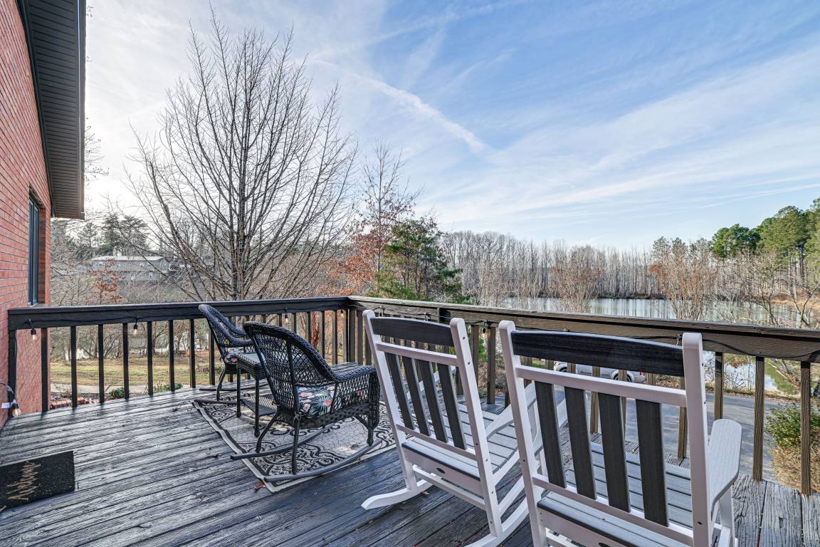 188 M² House ∙ 4 Bedrooms ∙ 9 Guests - Kentucky Lake