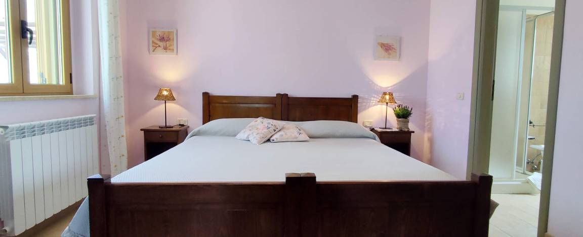 Camera Privata ∙ 1 Camera Da Letto ∙ 3 Ospiti - Casalbordino