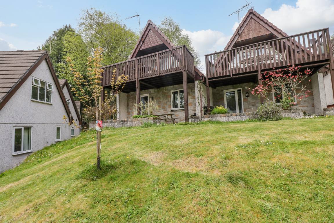 Cottage ∙ 3 Bedrooms ∙ 6 Guests - Tavistock
