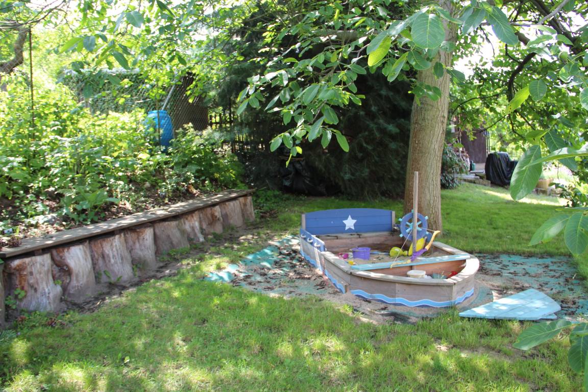 50 M² Apartment ∙ 2 Bedrooms ∙ 5 Guests - Pirna
