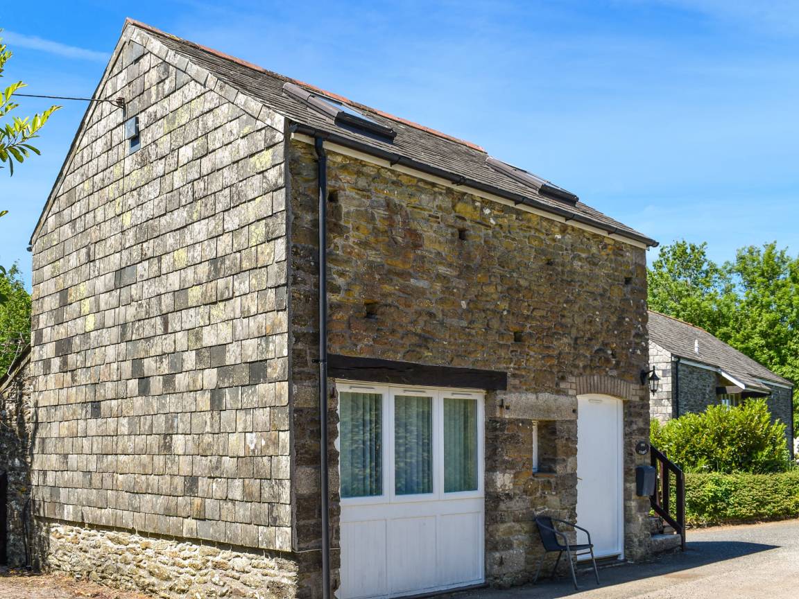 Cottage ∙ 2 Chambres ∙ 3 Personnes - Cornouailles