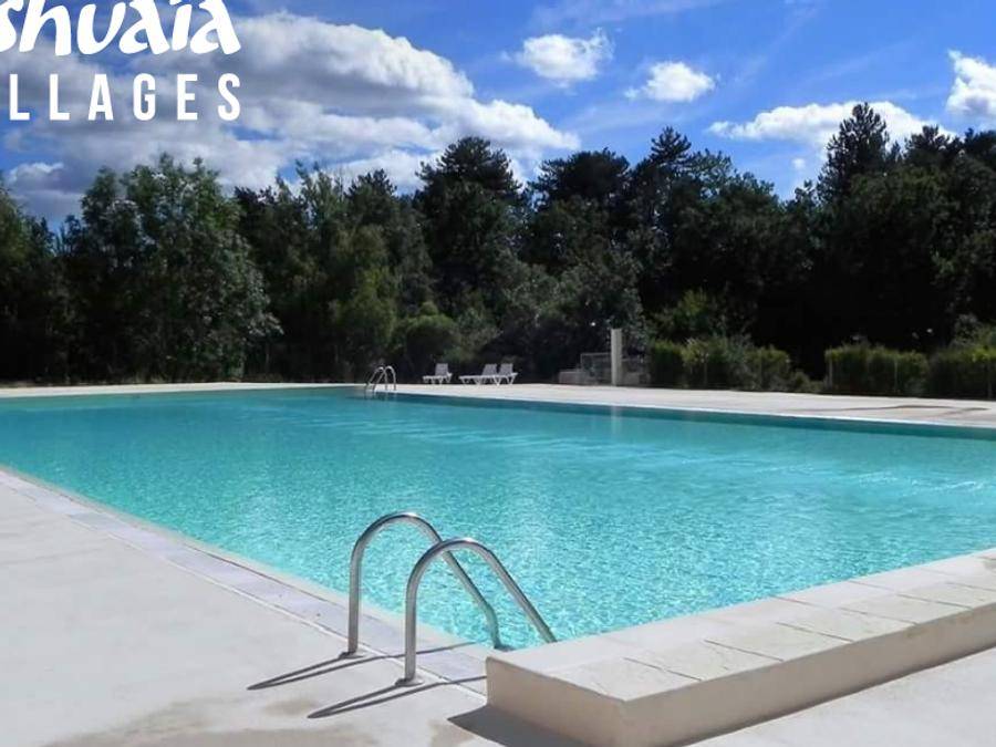 Mobil-home ∙ 2 Chambres ∙ 4 Personnes - Carpentras