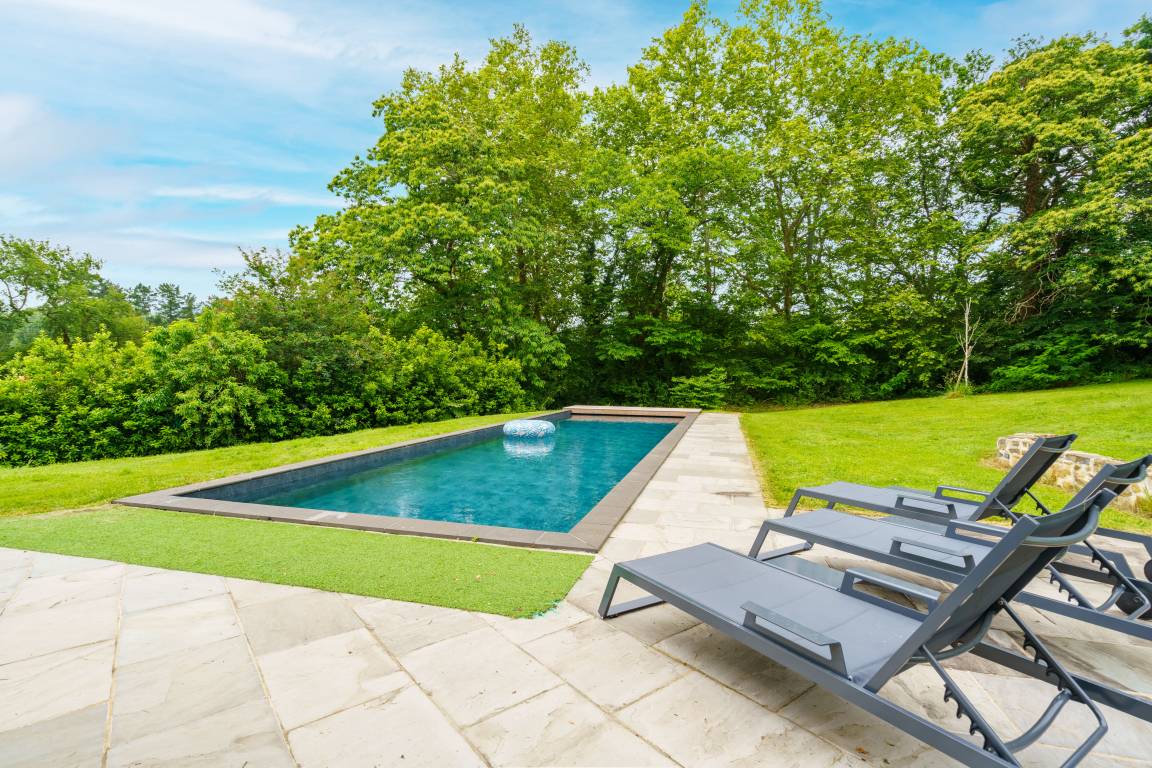 Maison De Vacances ∙ 5 Chambres ∙ 14 Personnes - Ustaritz