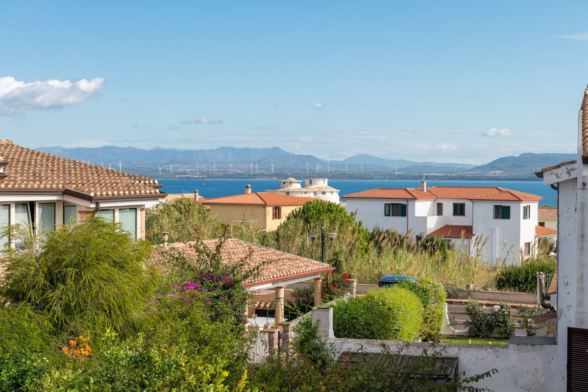 65 M² House ∙ 2 Bedrooms ∙ 6 Guests - Carloforte