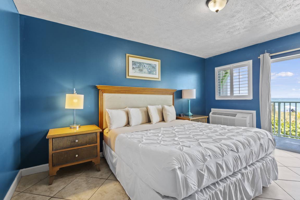 31 M² Hotel ∙ 1 Bedroom ∙ 2 Guests - Indian River, FL