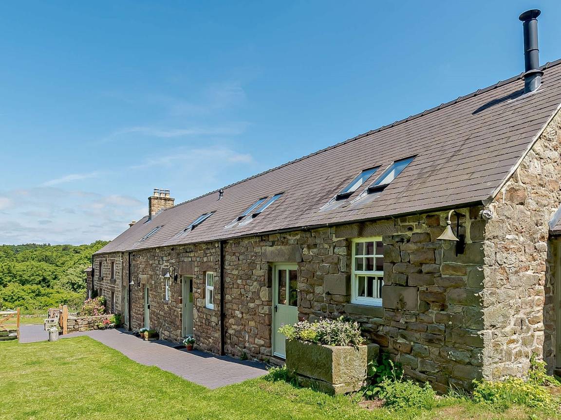 Cottage ∙ 3 Bedrooms ∙ 7 Guests - Matlock